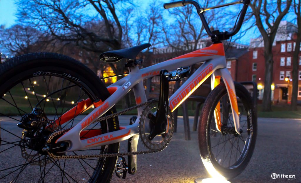 Ross Cullen 2018 Supercross BLK - Ross Cullen 2 - Fifteen