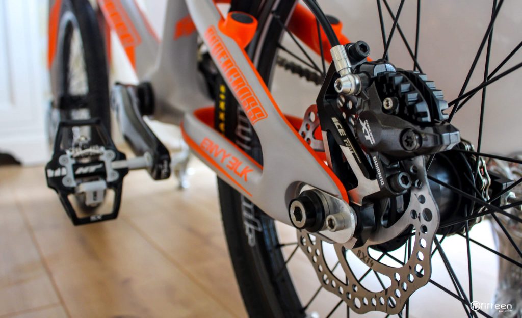 Ross Cullen 2018 Supercross BLK - Ross Cullen 5 - Fifteen