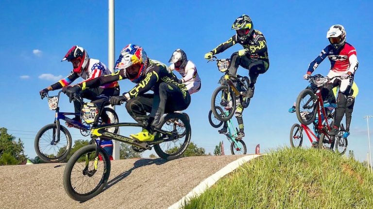 Chase BMX Race Report Sarasota 2018 - Chase Bicycles - Fifteen