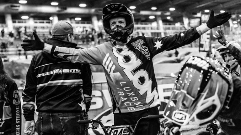 Bruce Morris 2018 USA BMX Grands - JPennucci Photography - Fifteen