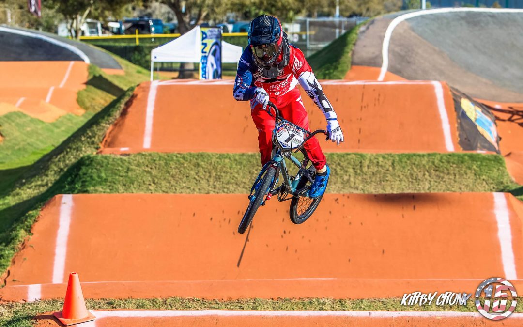 Vet Master Tyler Brown - Fifteen