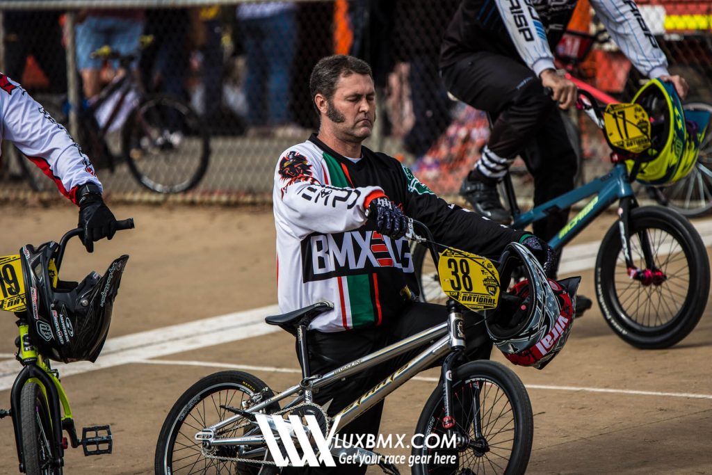 Minutes, Moments Before the Gate Drops | The 2019 Australian BMX ...