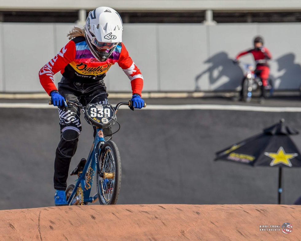 Molly Simpson | 2020 Daylight - Fifteen