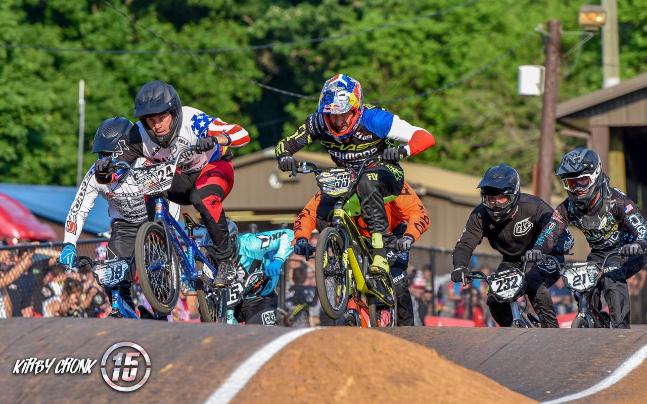 USA BMX Pro Series | 2021 Remastered - Fifteen