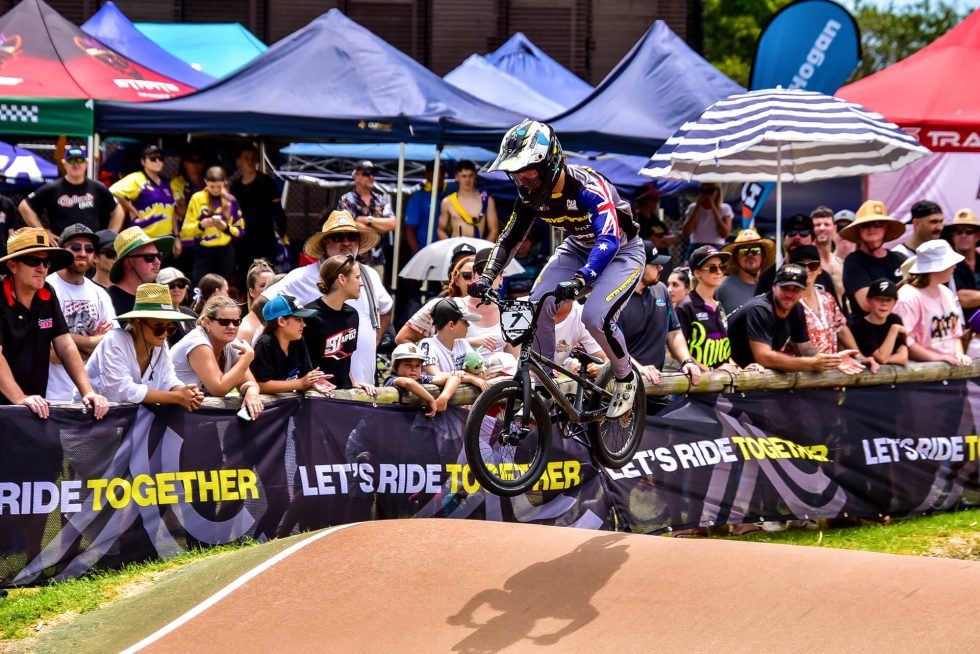2021 AusCycling BMX National Championships - Fifteen