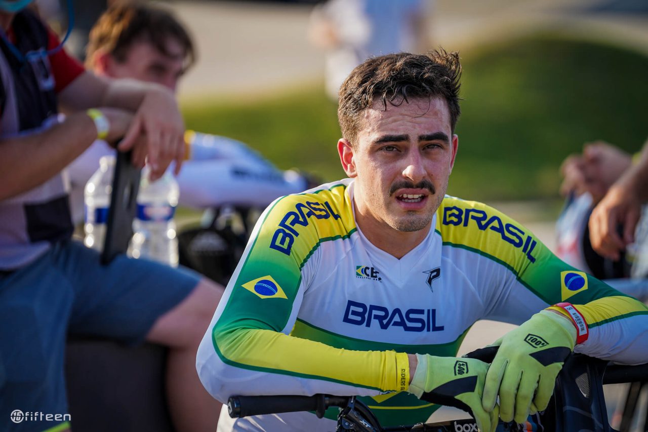 Guilherme Ribeiro’s PKS - Fifteen