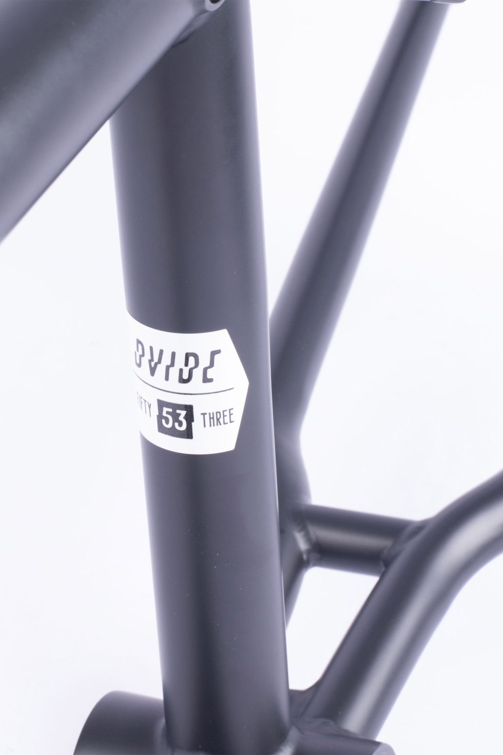 The Dvide Proto Frame … - Fifteen