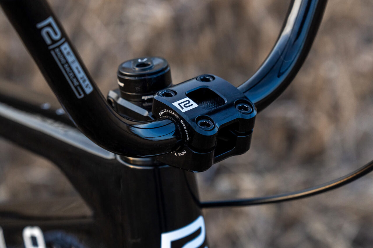 The Full Tilt Radio Terra Build … - Fifteen