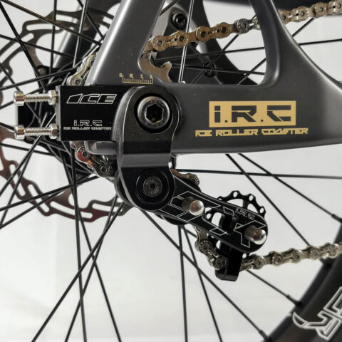 ICE IRC SX Chain Tensioner - Fifteen