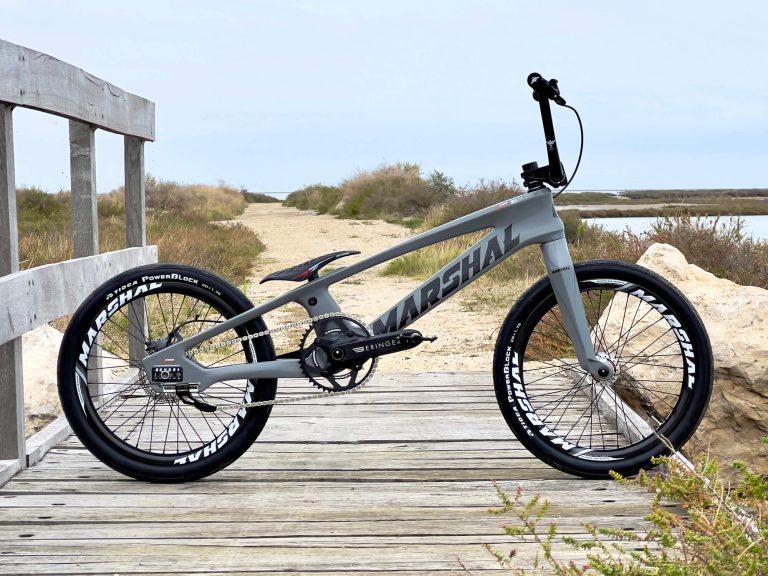 Marshal Racing | The SR71 Blackbird Supersonic - Fifteen