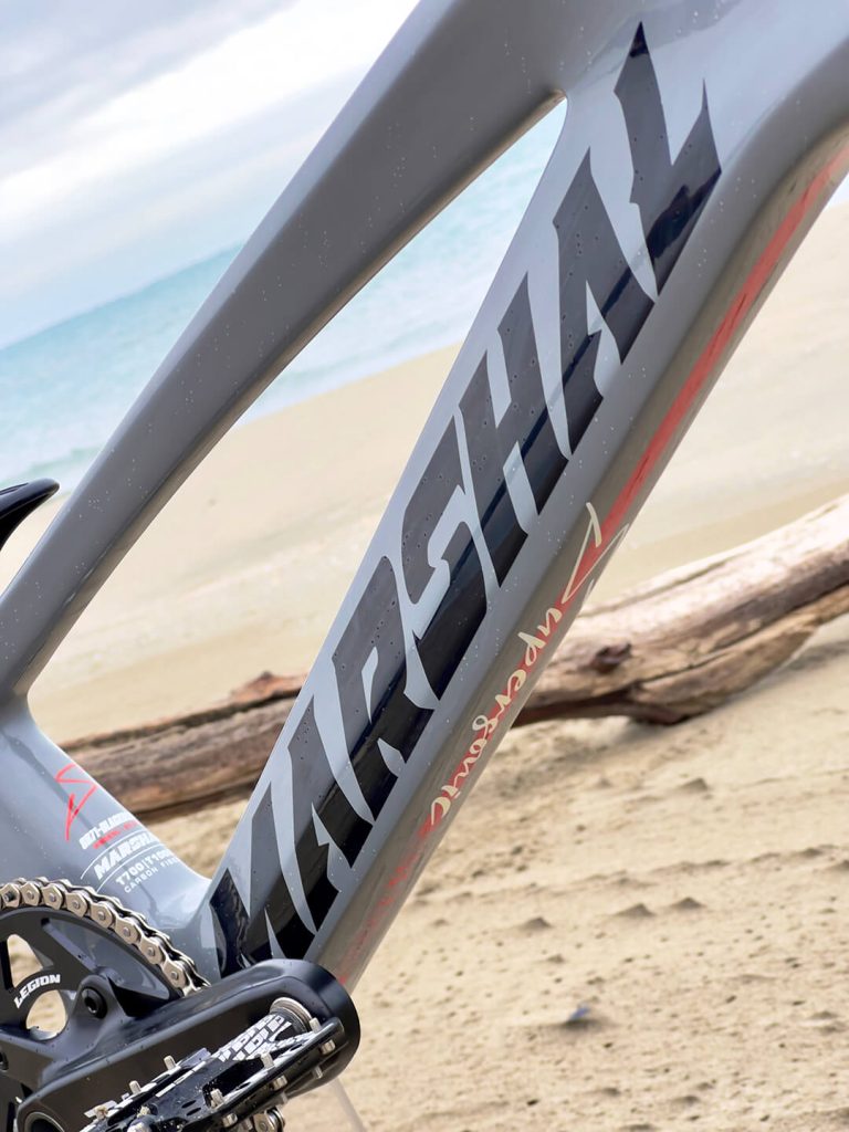 Marshal Racing | The SR71 Blackbird Supersonic - Fifteen