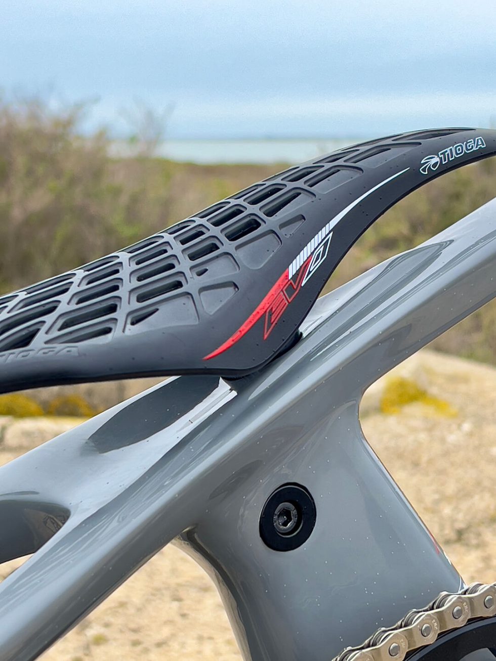 Marshal Racing | The SR71 Blackbird Supersonic - Fifteen