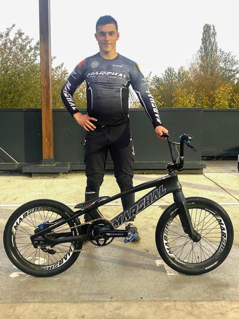 Marshal Racing | The SR71 Blackbird Supersonic - Fifteen