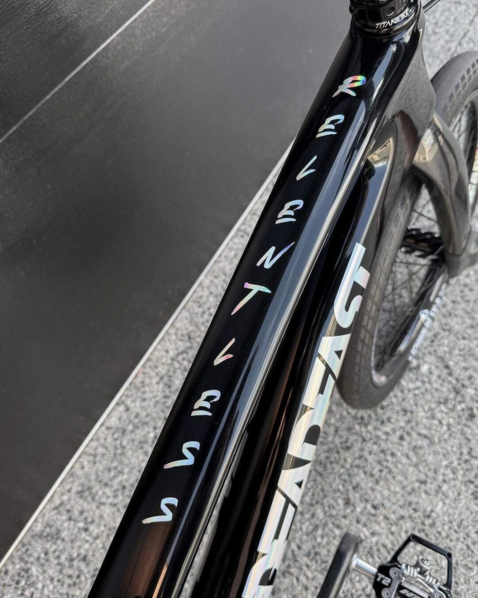 The DeadFast Relentless … - Fifteen