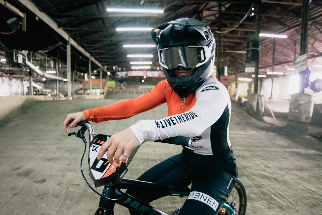 Huffy Bicycles 2025 BMX Team - Fifteen