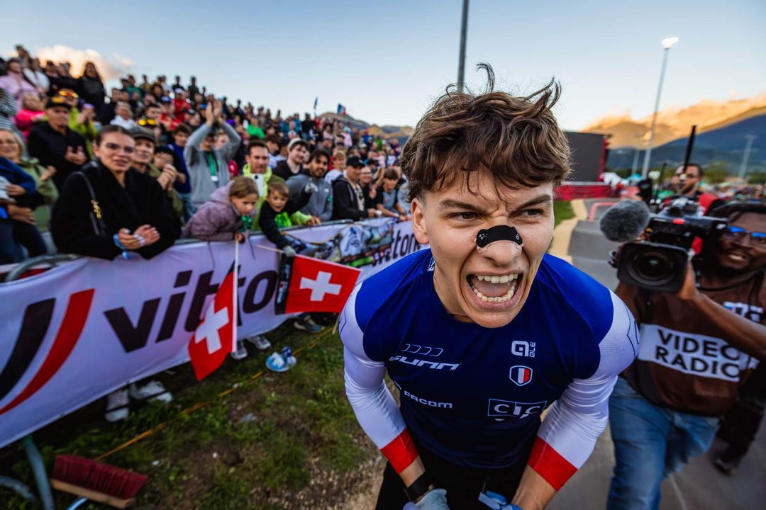 2026 Velosolutions UCI Pump Track World Championships Calendar ...